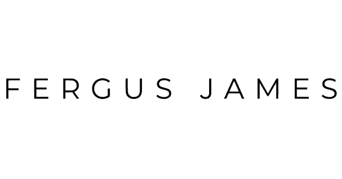 Fergus James